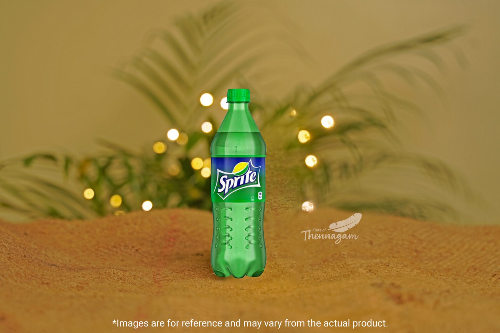 Sprite – Taste of Thennagam