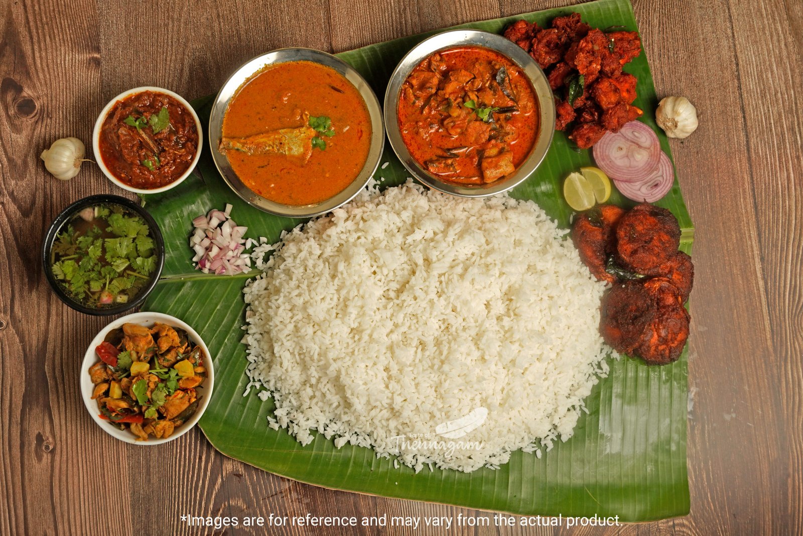 Thennagathu Virundhu Family Combo – Taste of Thennagam